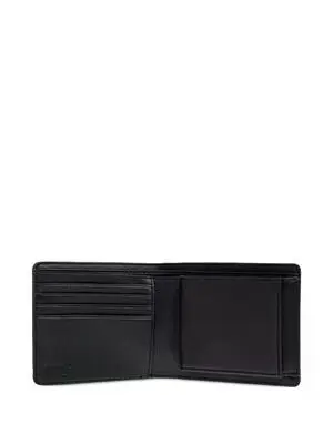 DIESEL® Metal Plaque Wallet