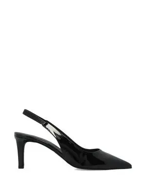 Furla Pointed Slingback Pumps
