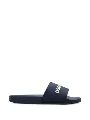 Dsquared2 Slides Slipper
