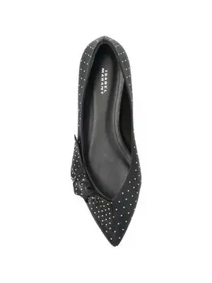 Isabel Marant Étoile Belko Ballet Flats