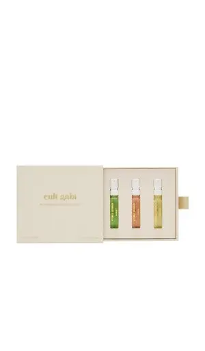 Cult Gaia Eau De Parfum Discovery Set