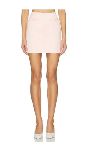 LOVERS AND FRIENDS Ruby Mini Skirt