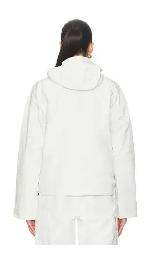 WHITESPACE Performance Anorak Jacket