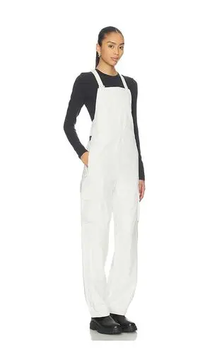 WHITESPACE Performance Riding Bib Pant