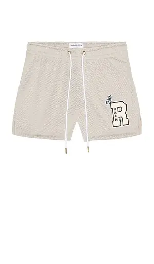 RYOKO RAIN Classic Shorts