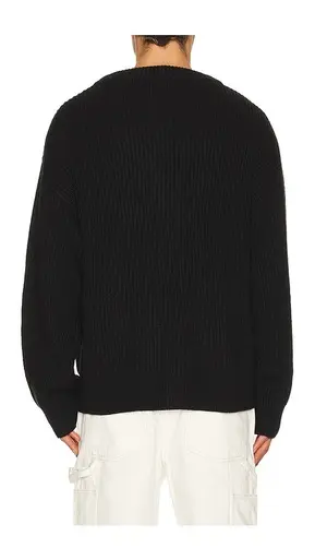 RYOKO RAIN Butterfly Knit Cardigan
