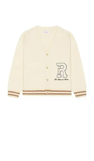 RYOKO RAIN Classic Cardigan