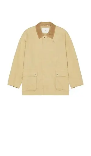 DUNST Chore Work Jacket