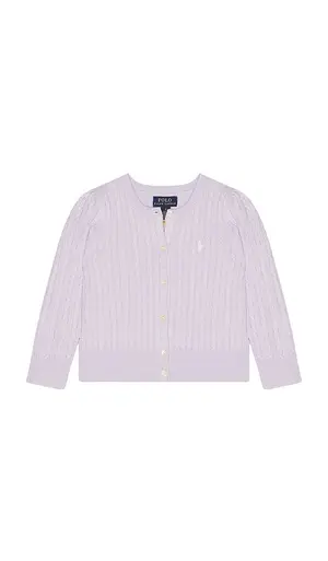 Polo Ralph Lauren Embroidered Cardigans For Women