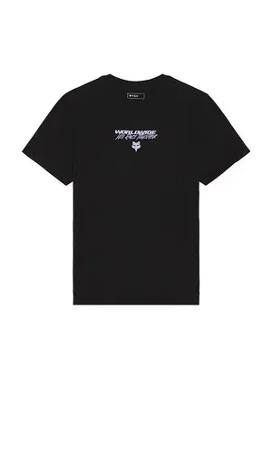 FOX RACING X Pro Circuit Midweight Tee