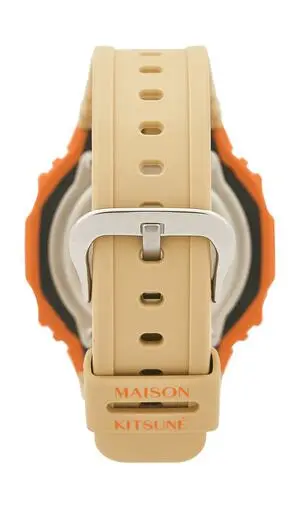 G-Shock X Maison Kitsune Watch