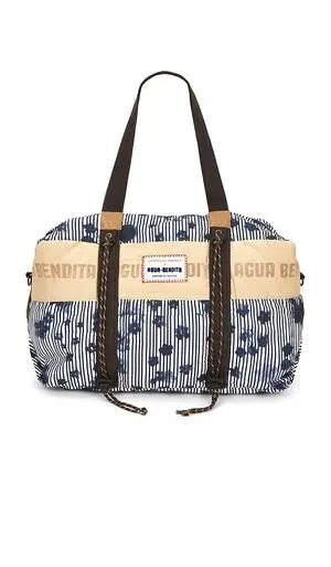 Agua Bendita Duffle Bag
