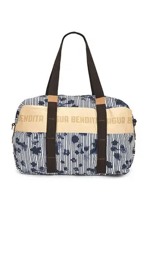 Agua Bendita Duffle Bag