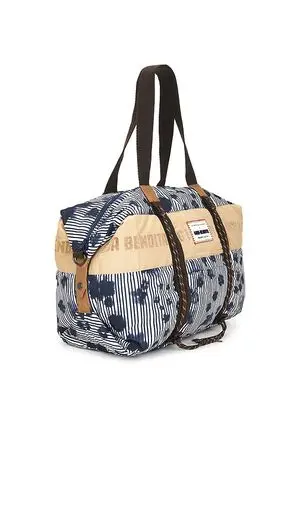 Agua Bendita Duffle Bag