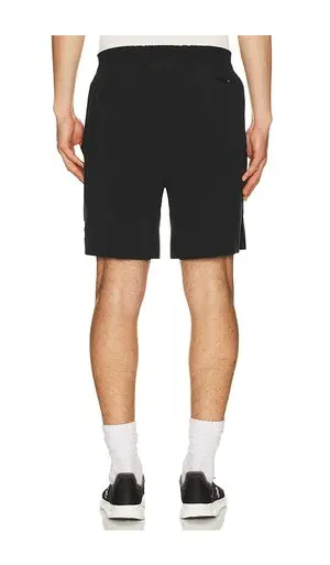 On Train Shorts - Black