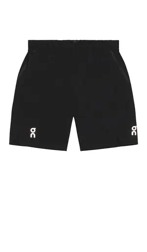 On Train Shorts - Black
