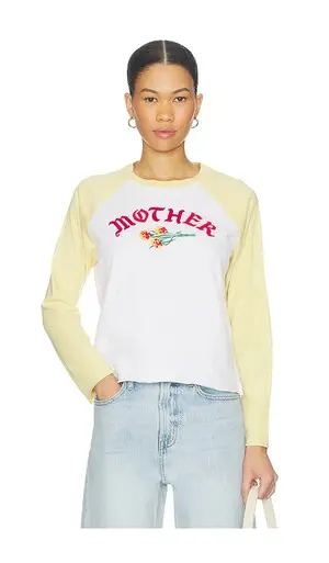 Mother Vintage Tops