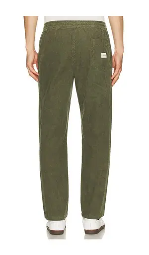 RHYTHM Cord Jam Pant
