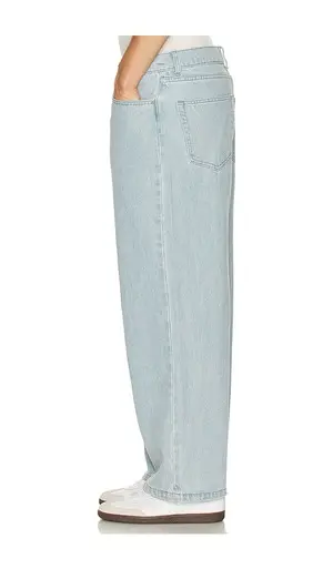 RHYTHM Relaxed Denim Pant