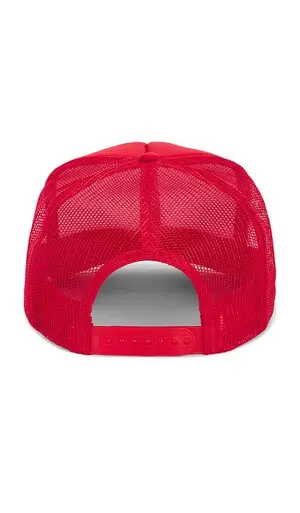 FRIDAY FEELIN Surf California Trucker Hat