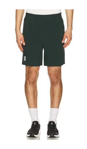 On Train Shorts - Obsidian