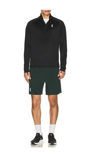 On Train Shorts - Obsidian