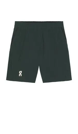 On Train Shorts - Obsidian