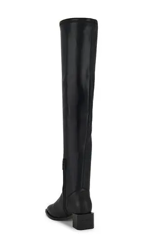 ALLSAINTS Avril Over The Knee Boot