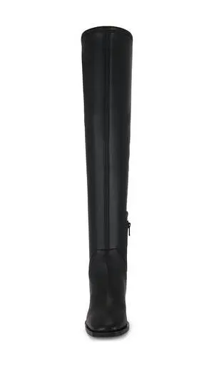ALLSAINTS Avril Over The Knee Boot