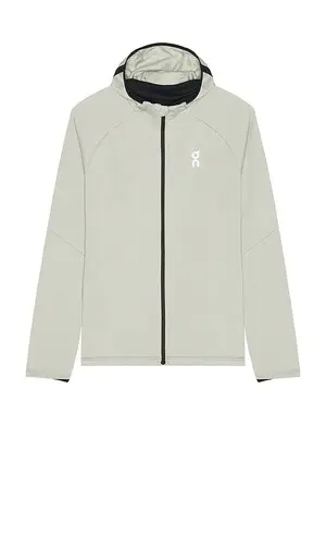 On Climate Zip Hoodie