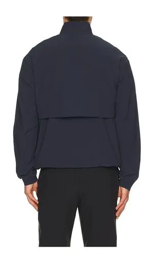 On Courtside 1/2 Zip Eaze Sweatshirt