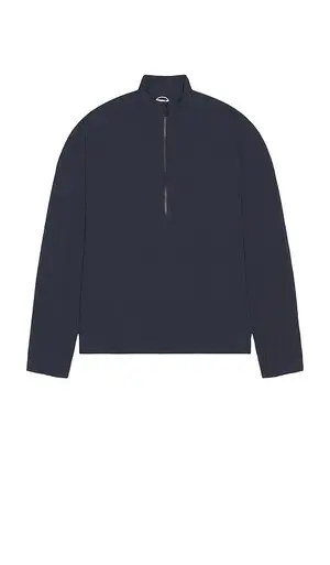 On Courtside 1/2 Zip Eaze Sweatshirt