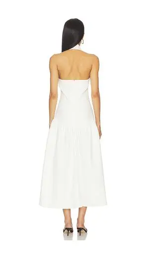 ELLIATT Nolana Midi Dress