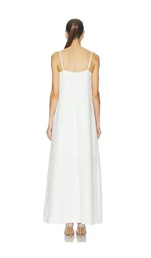 ELLIATT Nolana Gown - White
