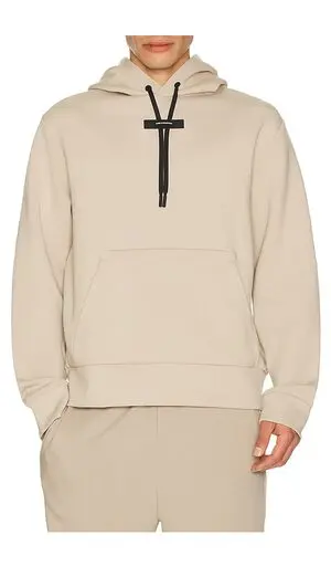 On Focus Tech Hoodie