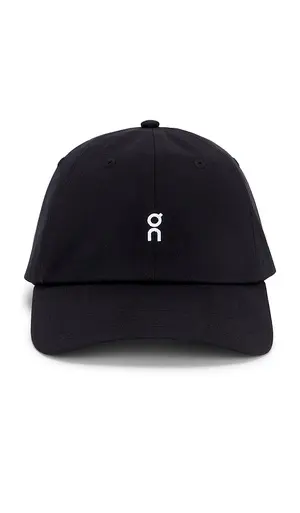 On Day Cap - Black