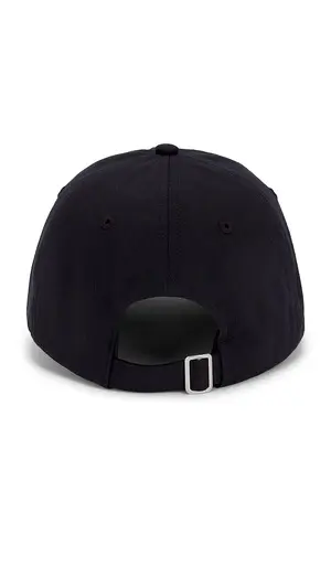 On Day Cap - Black