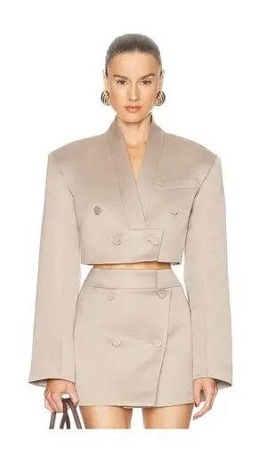 Camila Coelho Classic Jackets For Women