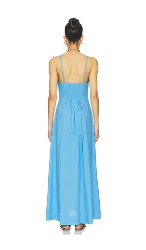 L*Space X Mabel Maxi - Cornflower