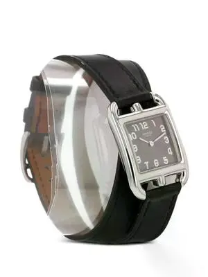 Hermès 2000s Cape Cod 33mm Watch