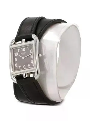 Hermès 2000s Cape Cod 33mm Watch
