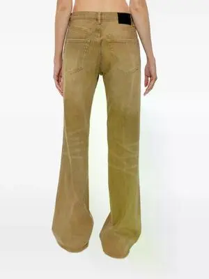 R13 Stretch Jeans - Brown