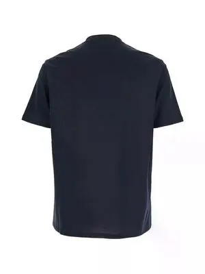 Emporio Armani Logo-print T-shirt