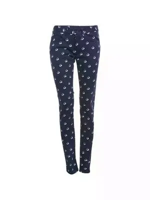 Kenzo Printed Trousers