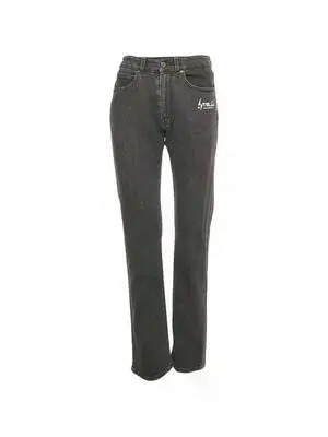 Stella McCartney Logo-print Jeans