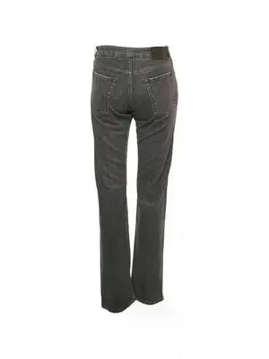 Stella McCartney Logo-print Jeans