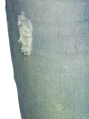 Dolce & Gabbana Capri Jeans