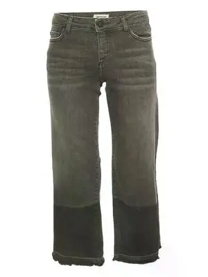 Zadig&voltaire Faded Jeans For Women