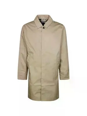 Barbour Waterproof Coat