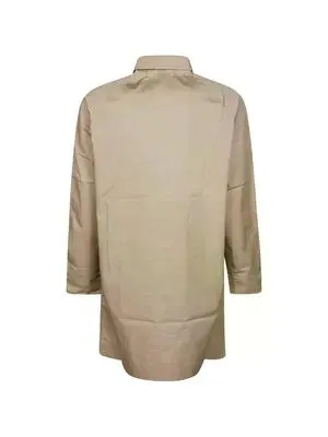 Barbour Waterproof Coat